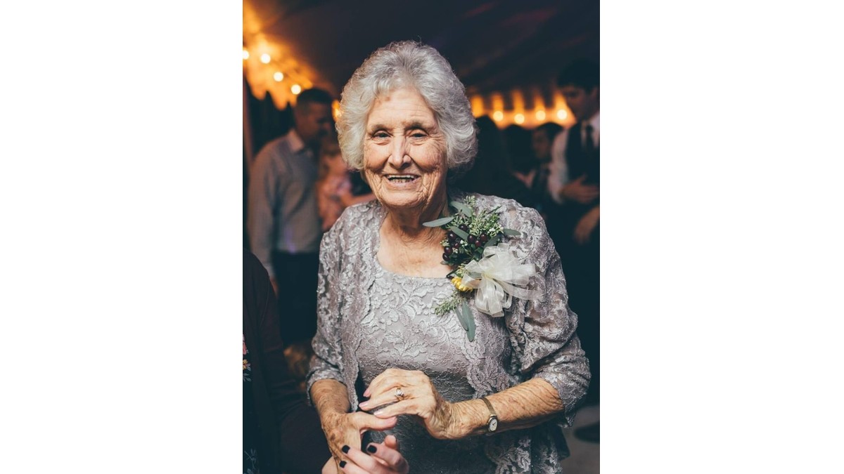 Ruth Woodard Busbee Obituary - Macon, GA | FairHaven Funeral Home