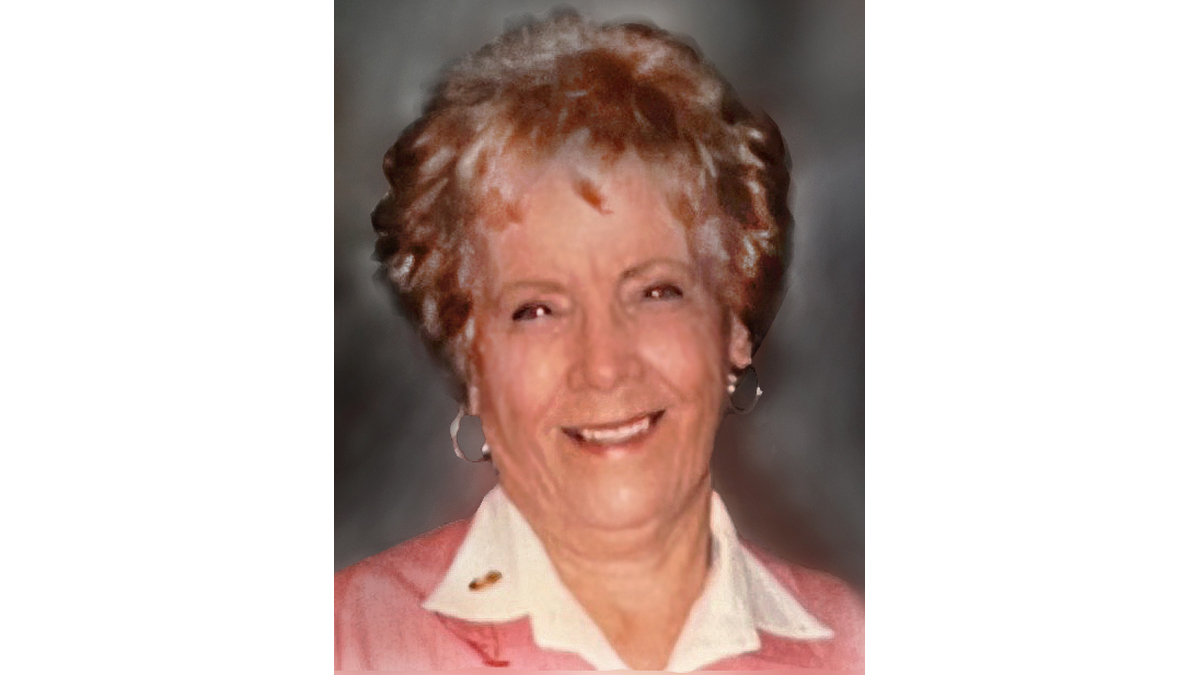 Ruby Yeager Obituary - Ball, LA | Gallagher Funeral Home and Crematory