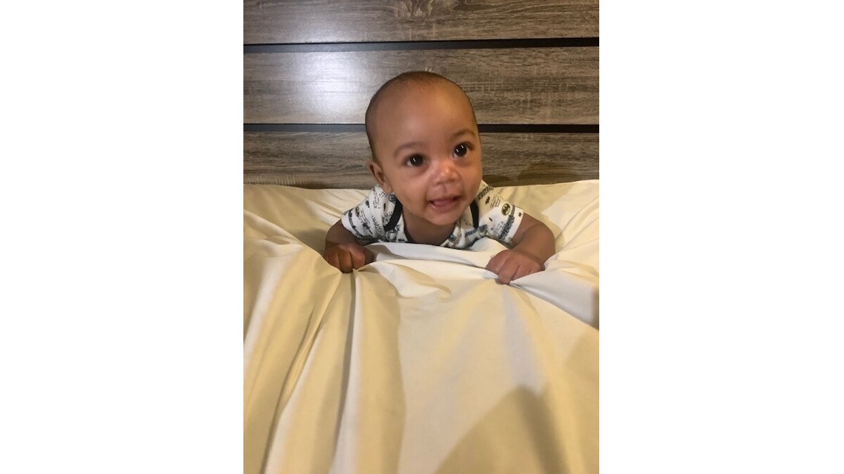 Jaysten Hill Obituary - Ball, LA | Gallagher Funeral Home and Crematory