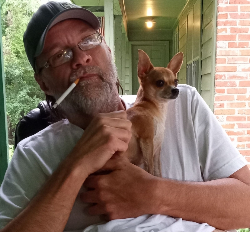 Shane Goodman Obituary - Ball, LA | Gallagher Funeral Home and Crematory