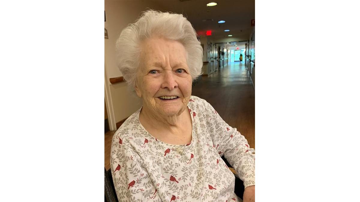 Ruth Foster Obituary - Cookeville, TN | Crest Lawn Funeral Home ...