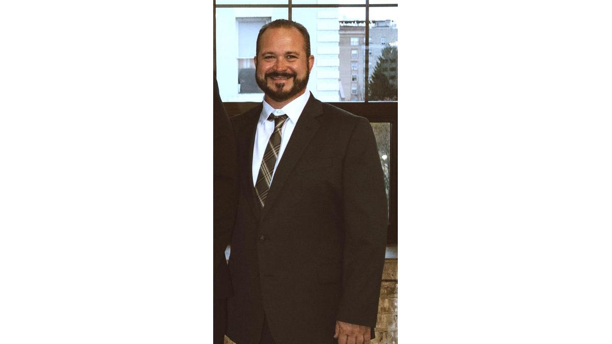 Danny Porter Obituary - Cookeville, TN | Crest Lawn Funeral Home ...