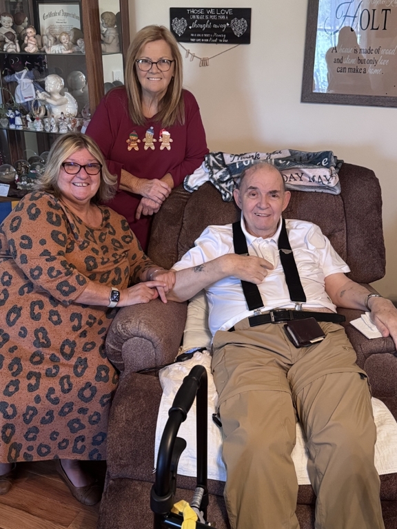 Roger Holt Obituary - Cookeville, TN | Crest Lawn Funeral Home ...