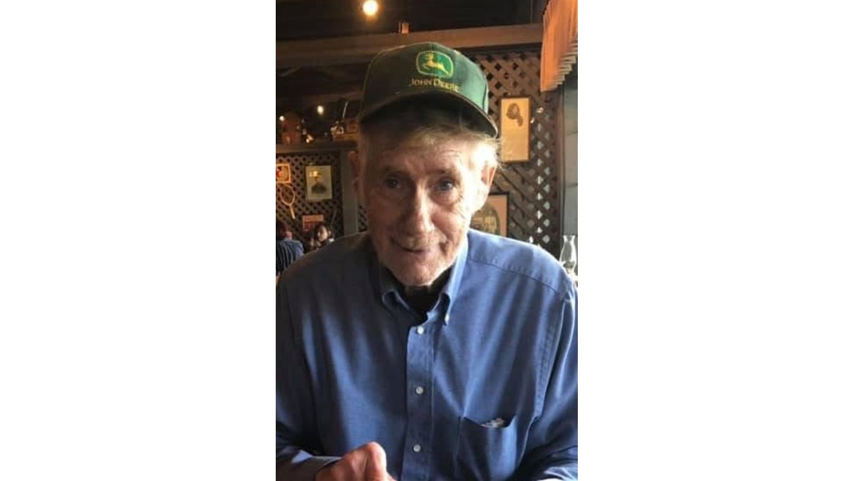 Henry Goolsby Obituary - Cookeville, TN | Crest Lawn Funeral Home ...