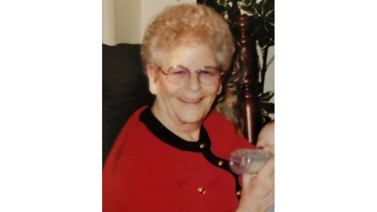 Maggie "Willene" Allison Obituary - Cookeville, TN | Crest Lawn Funeral ...
