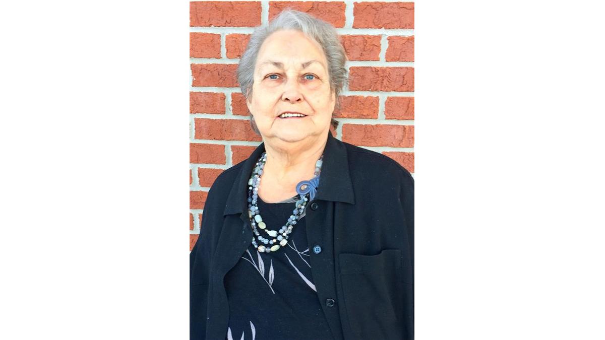 Effie "Lou" Bryant Obituary - Cookeville, TN | Crest Lawn Funeral Home ...