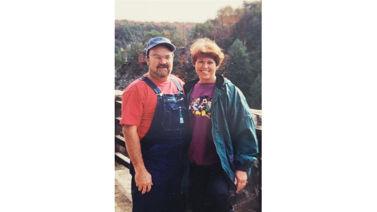 Sheila Hale Obituary - Cookeville, TN | Crest Lawn Funeral Home ...