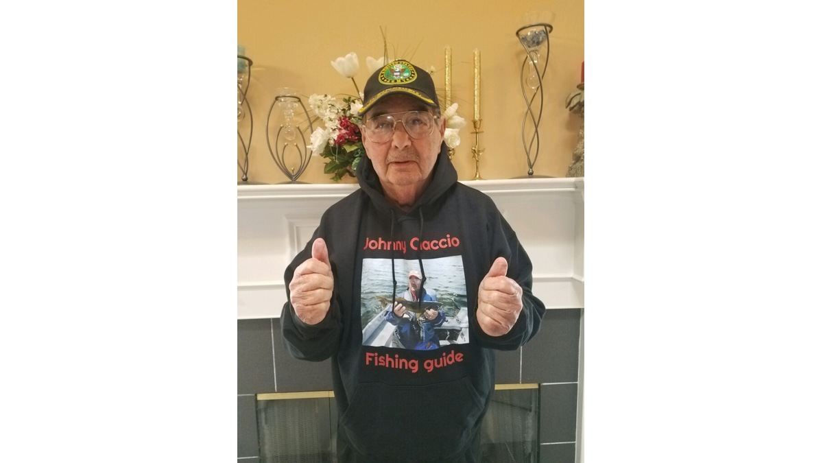 John Ciaccio Obituary - Cookeville, TN | Crest Lawn Funeral Home ...