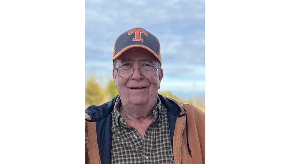 Ronnie Goolsby Obituary - Cookeville, TN | Crest Lawn Funeral Home ...