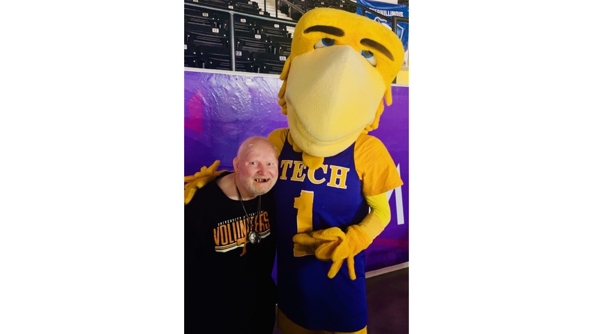 Randy Ferrell Obituary - Cookeville, TN | Crest Lawn Funeral Home ...