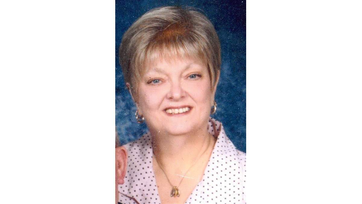 Roberta Thomason Obituary - Cookeville, TN | Crest Lawn Funeral Home ...