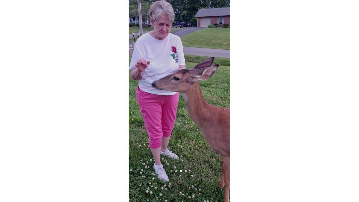 Linda Goolsby Obituary - Cookeville, TN | Crest Lawn Funeral Home ...
