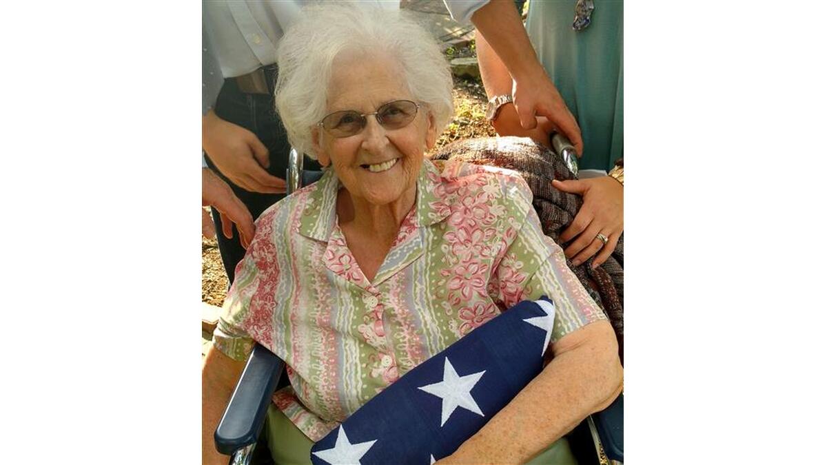 Rosemary Brown Obituary - Sparta, TN | Oak Lawn Funeral Home-Cremation ...