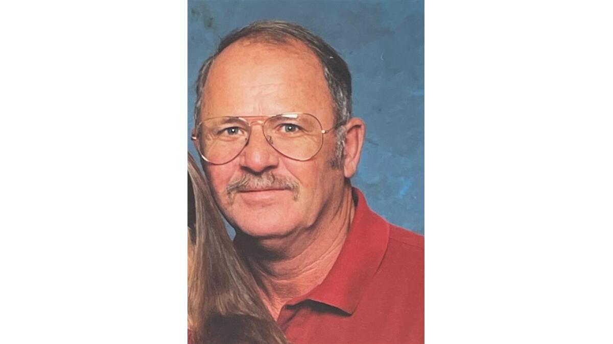 Mark Eldridge Obituary - Sparta, TN | Oak Lawn Funeral Home-Cremation ...