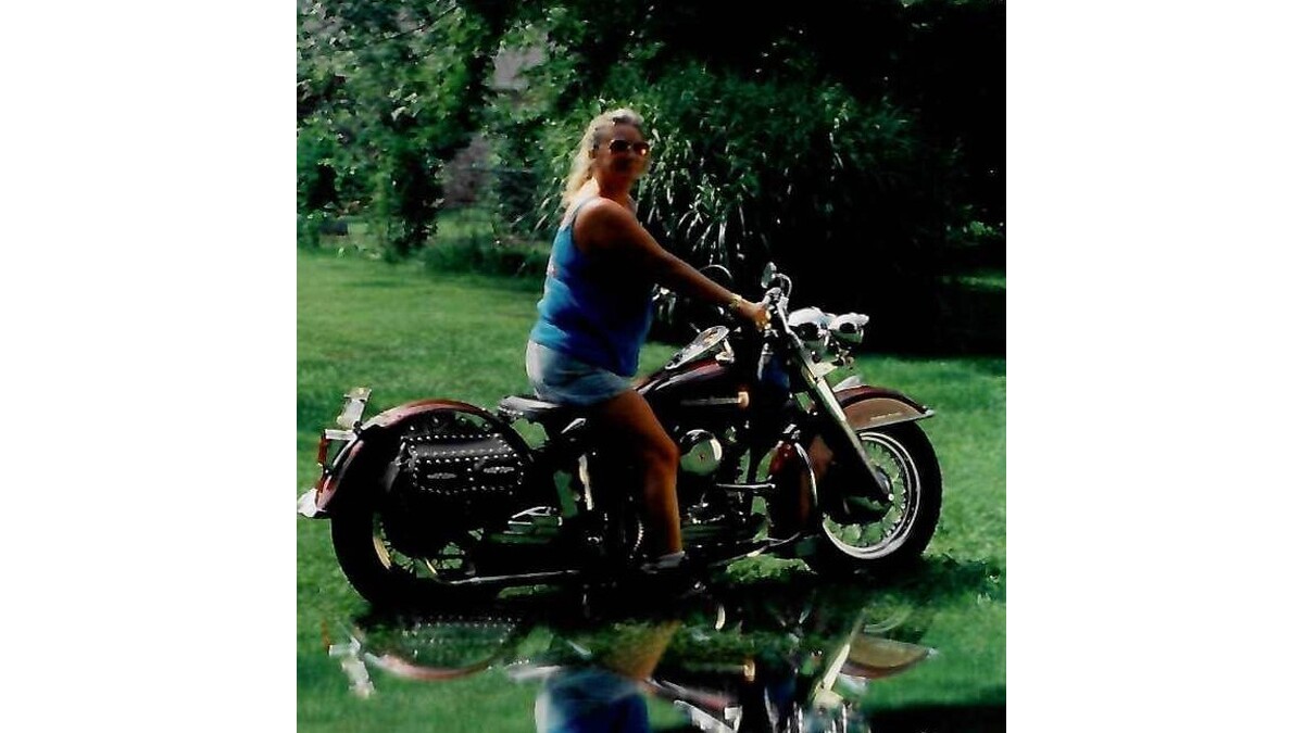 Peggy Graham Obituary - Sparta, TN | Oak Lawn Funeral Home-Cremation ...