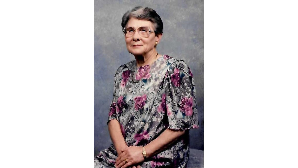 Alma Johnson Obituary - Sparta, TN | Oak Lawn Funeral Home-Cremation ...