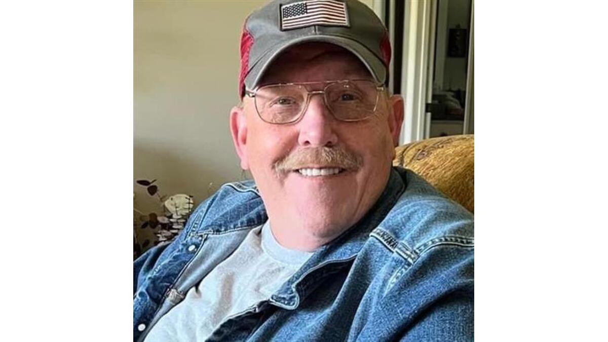 Buster Cogar Jr. Obituary - Sparta, TN | Oak Lawn Funeral Home ...