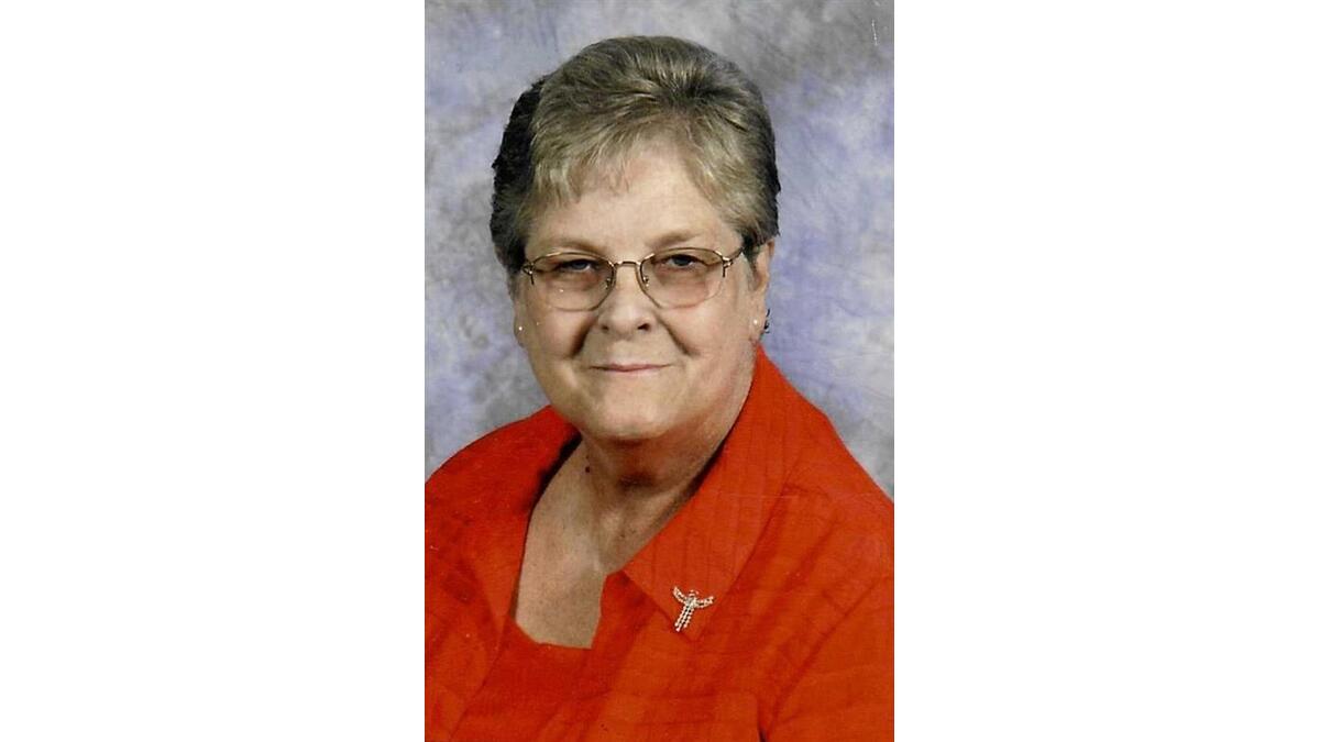 Beverly Roberts Obituary - Sparta, TN | Oak Lawn Funeral Home-Cremation ...