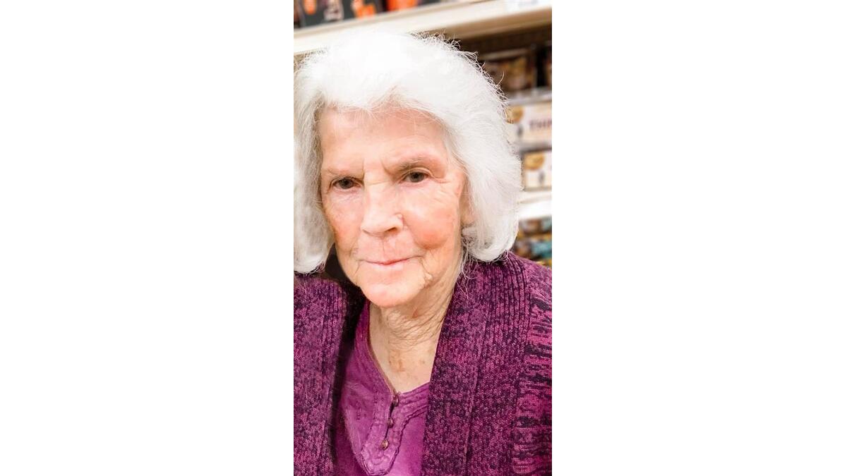 Shirline McMurry Obituary - Sparta, TN | Oak Lawn Funeral Home ...