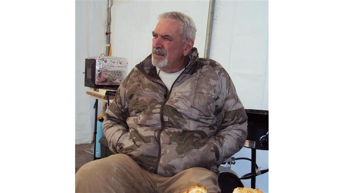 William Moorehead Obituary - Sparta, TN | Oak Lawn Funeral Home ...