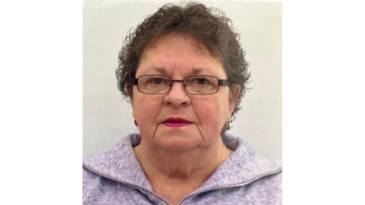 Sharon Grose Obituary - Sparta, TN | Oak Lawn Funeral Home-Cremation ...