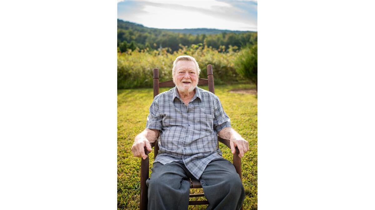 James Sparkman Obituary - Sparta, TN | Oak Lawn Funeral Home-Cremation ...