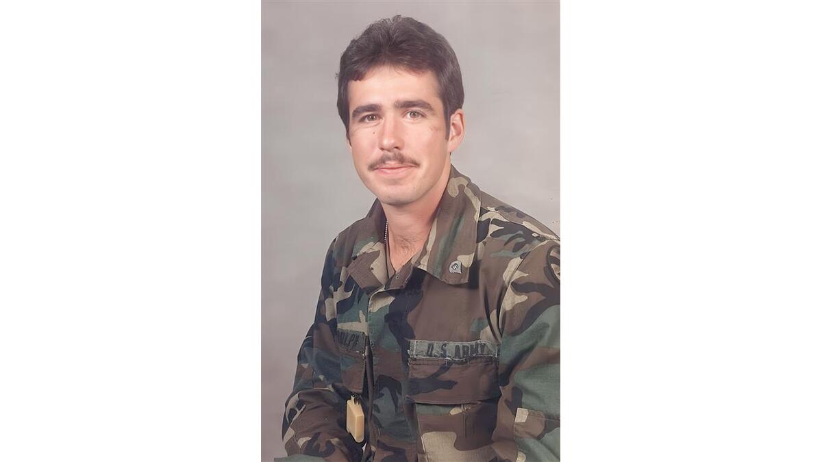 Billy Randolph Obituary - Sparta, TN | Oak Lawn Funeral Home-Cremation ...