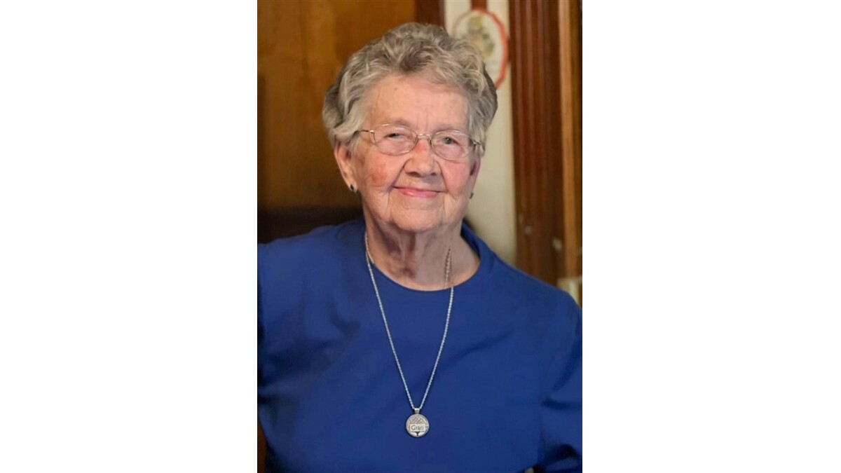 Lucille Roberts Obituary - Sparta, TN | Oak Lawn Funeral Home-Cremation ...