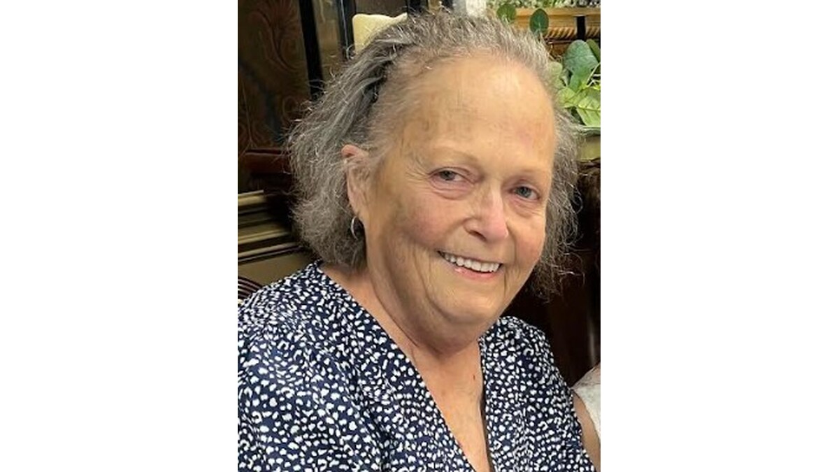Joyce Morris Obituary - Sparta, TN | Oak Lawn Funeral Home-Cremation ...