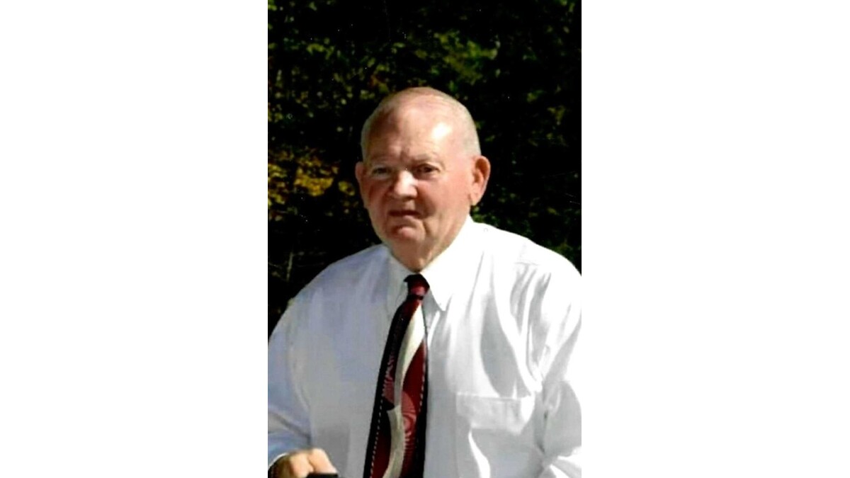 Jimmy Robinson Obituary - Sparta, TN | Oak Lawn Funeral Home-Cremation ...