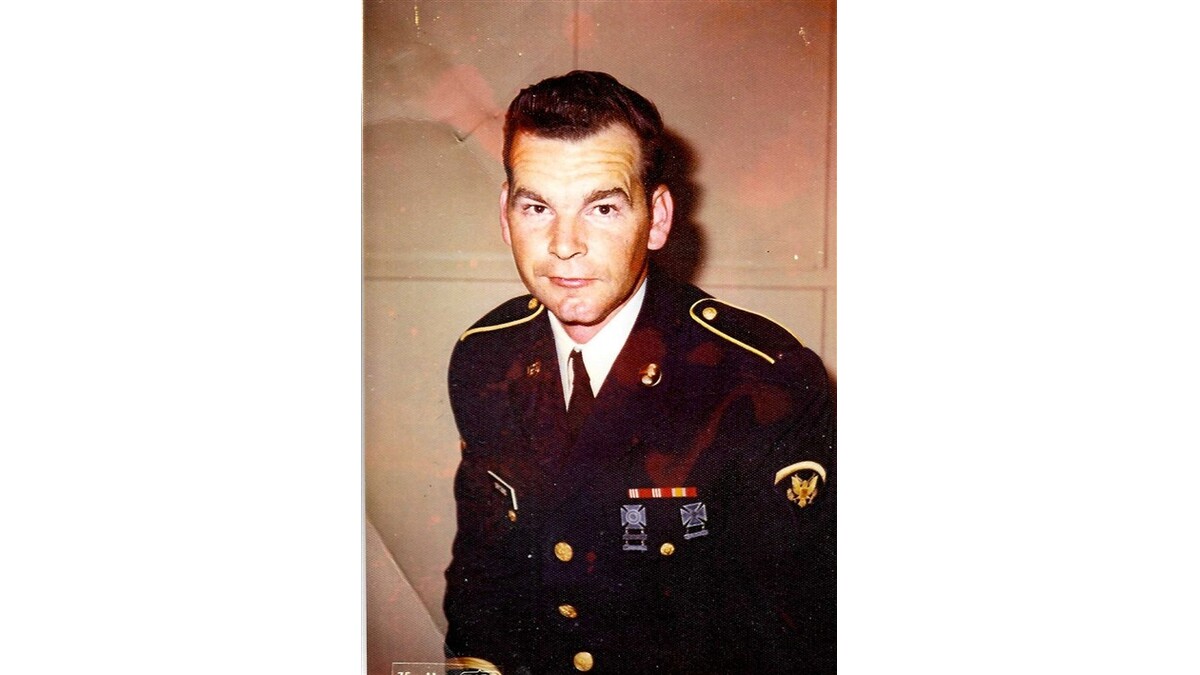 Lawrence Grubbs Obituary - Sparta, TN | Oak Lawn Funeral Home-Cremation ...