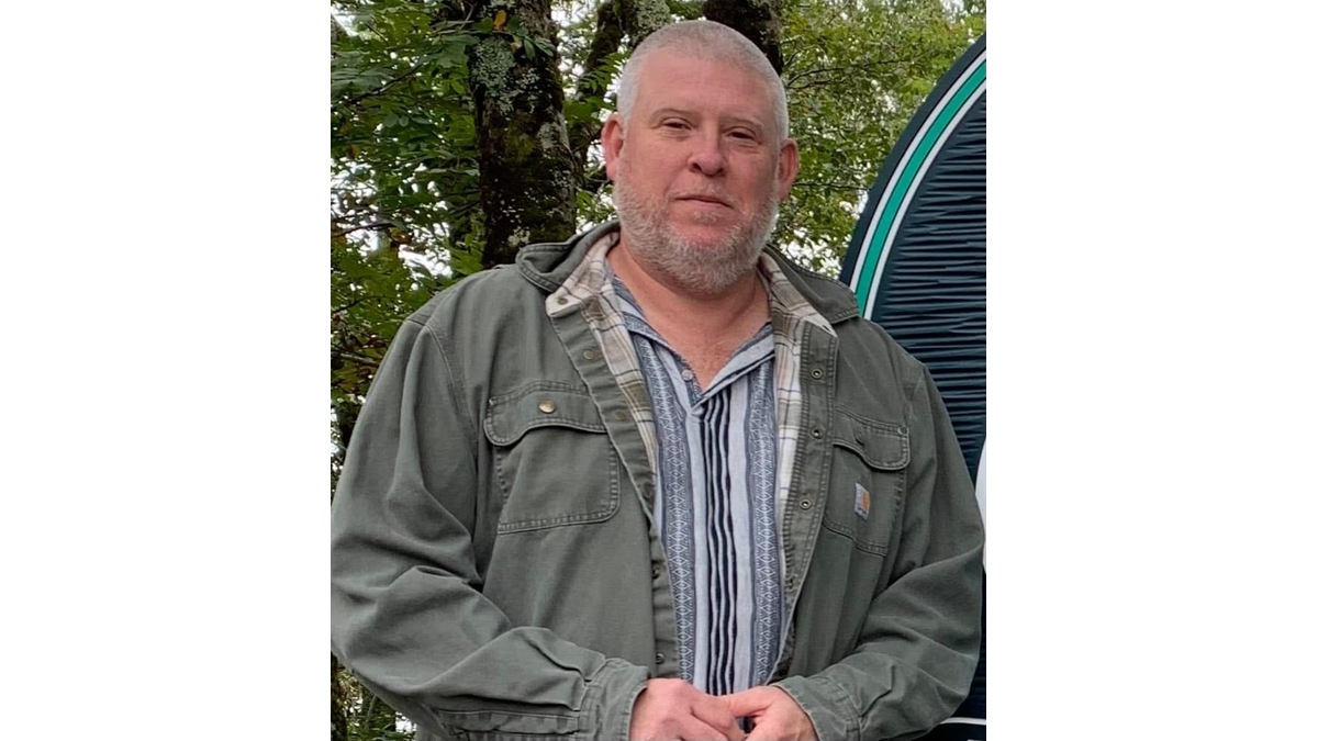 Jeffrey Wardsworth Obituary - Rutherfordton, NC | Crowe's Mortuary and ...