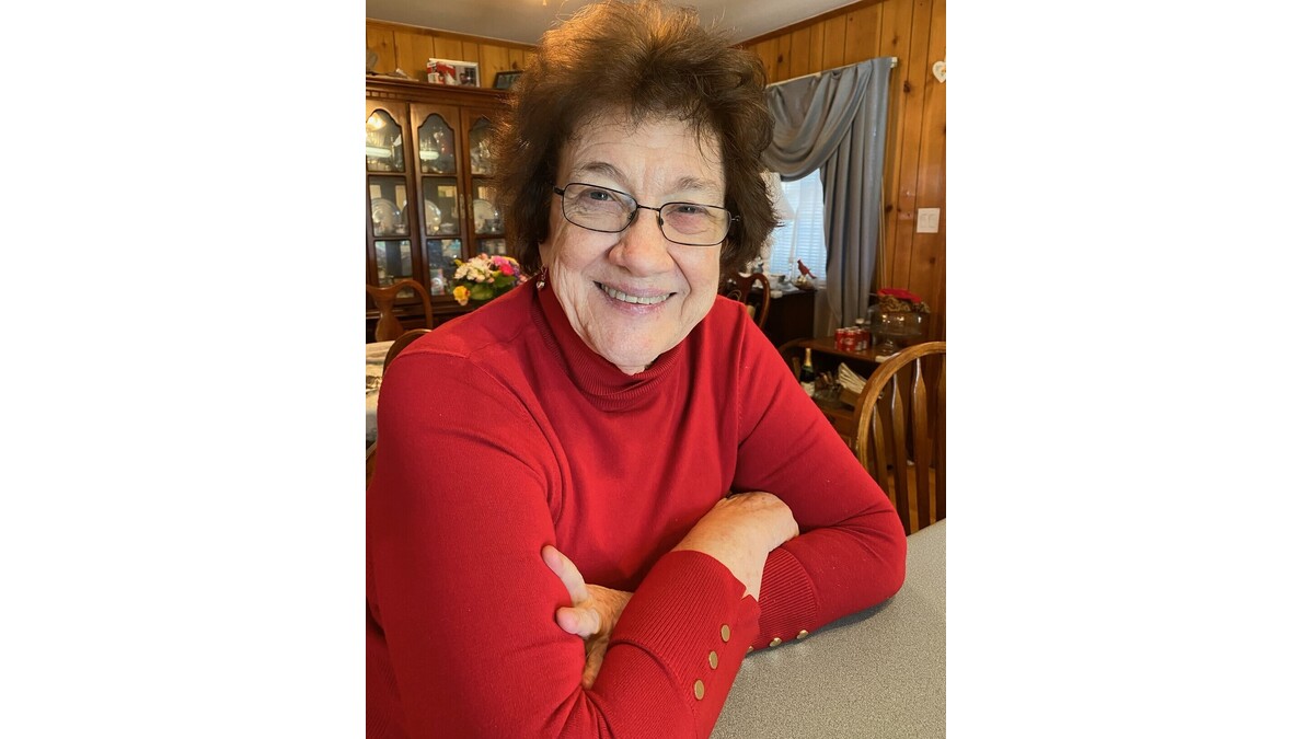 Charlotte Hutt Obituary - Montross, VA | Welch Funeral Home