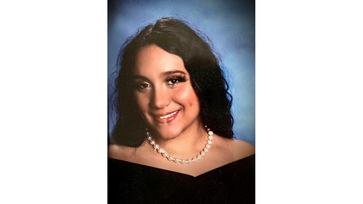 Gabriella Watkins Obituary - Montross, VA | Welch Funeral Home
