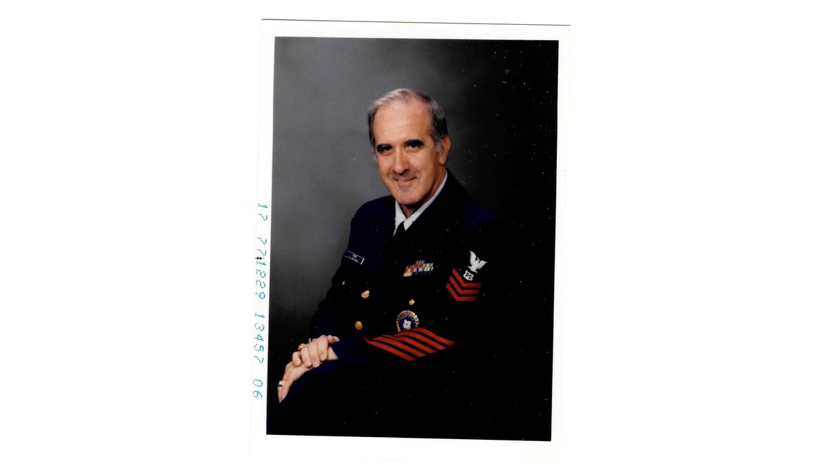 Jimmy Reamy Obituary - Warsaw, VA | Welch Funeral Home