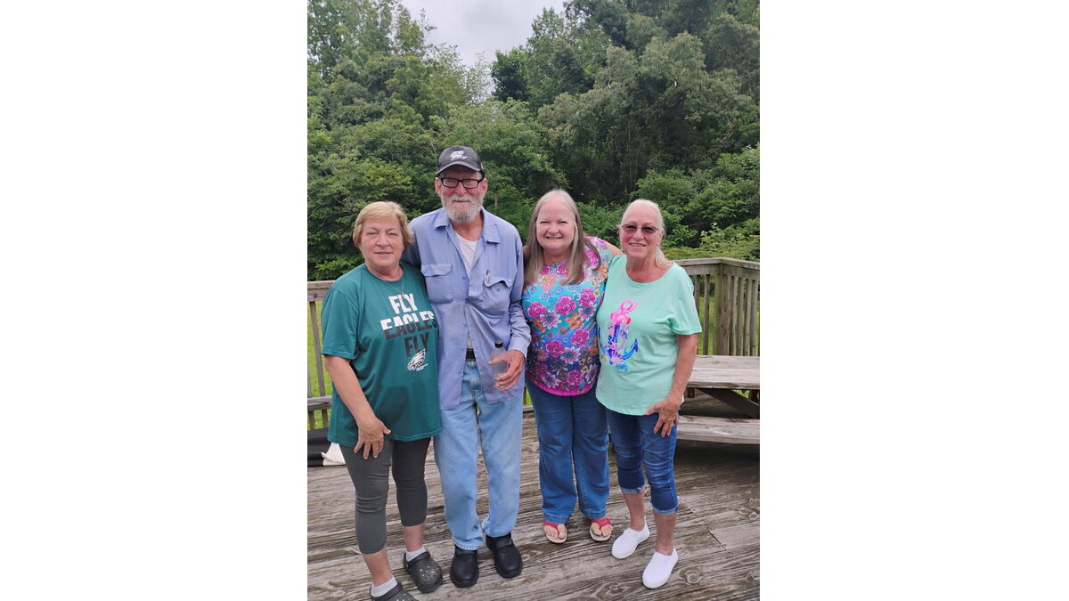 Jeter Barrett Obituary - Warsaw, VA | Welch Funeral Home