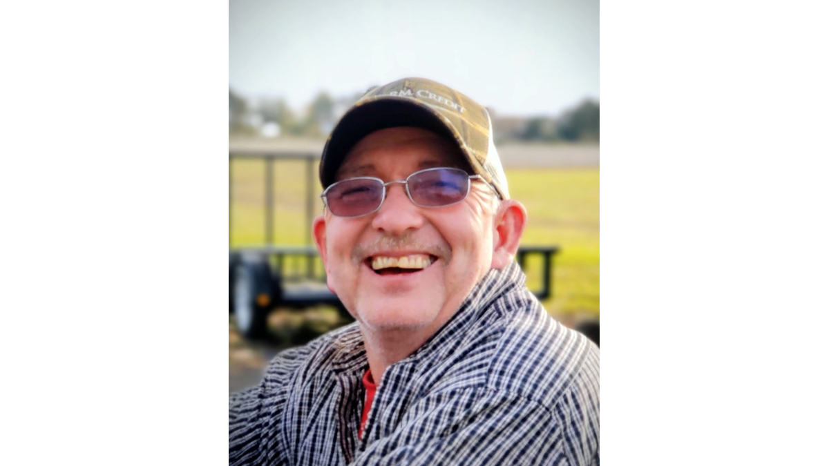 David Dunaway Obituary - Warsaw, VA | Welch Funeral Home