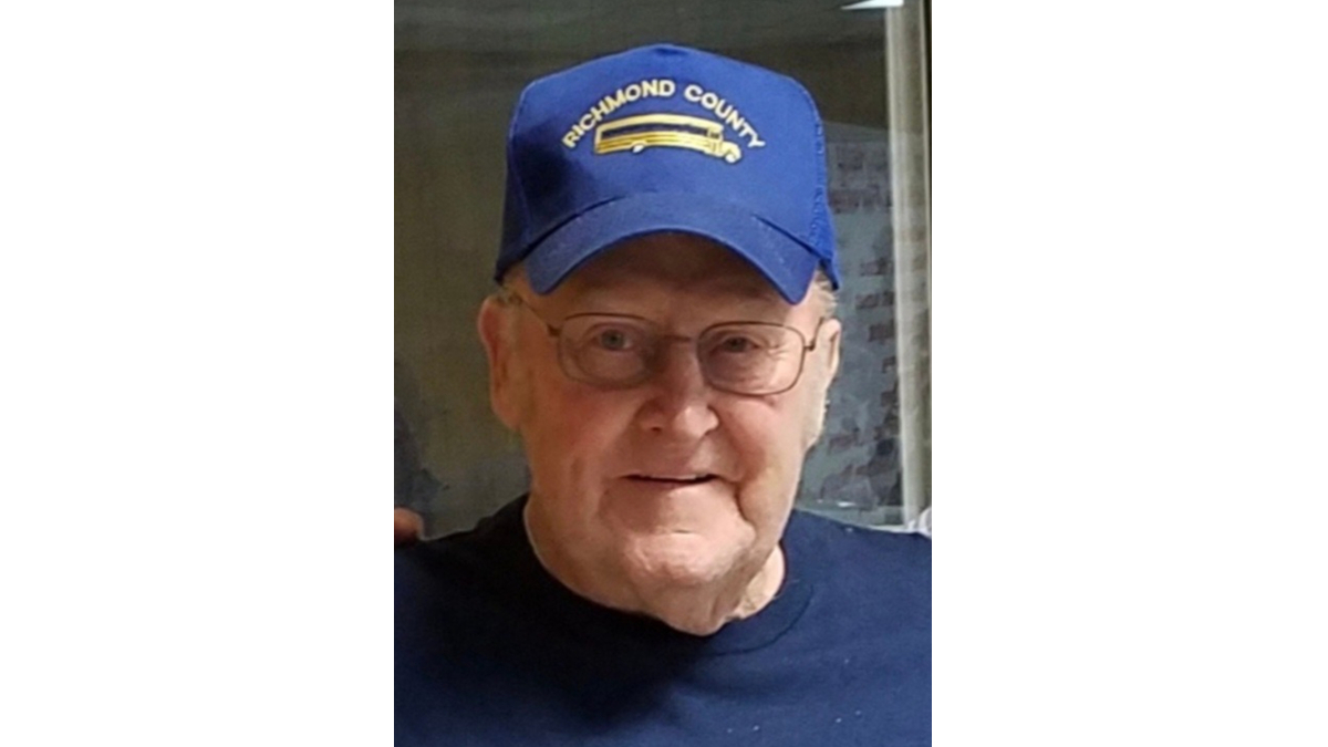Reuben Bryant Obituary - Warsaw, VA | Welch Funeral Home