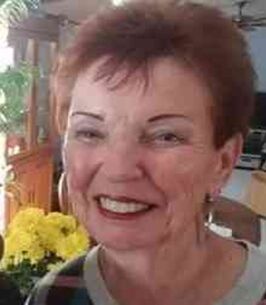 Obituary for Rosalie Ann King (Kissinger)