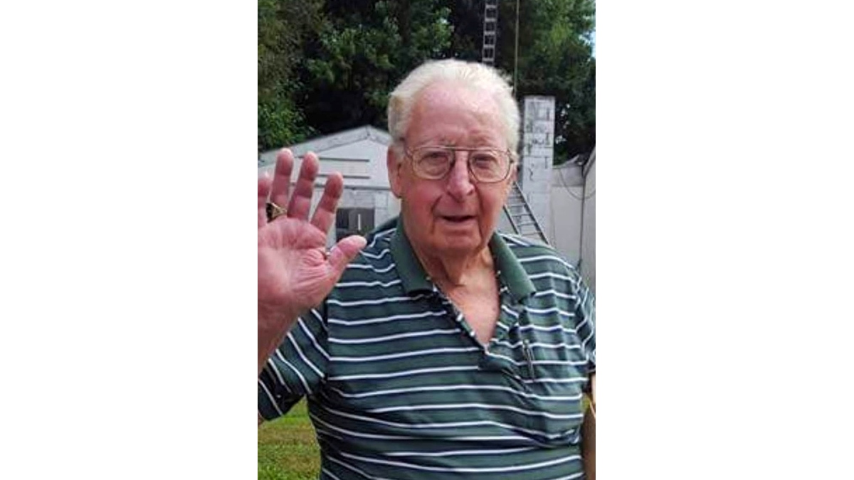 John Parr Obituary - Warsaw, VA | Welch Funeral Home