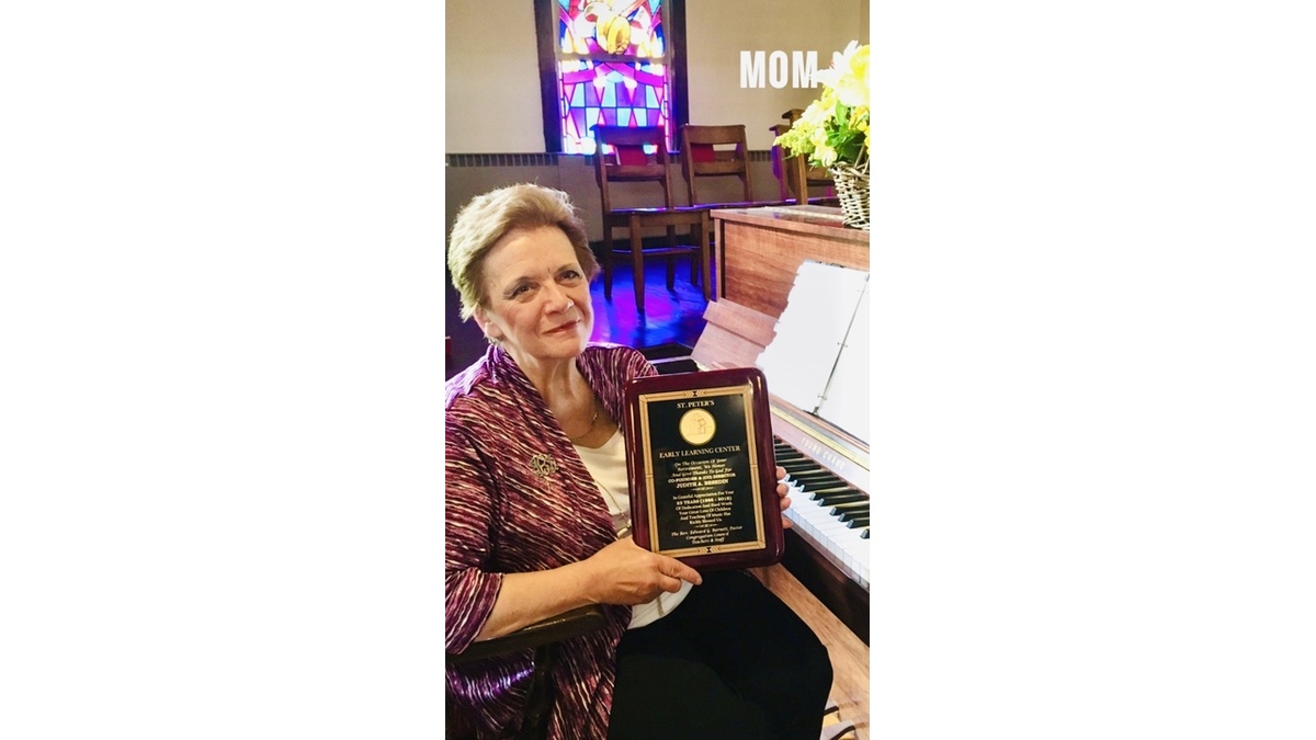 Judith Besedin Obituary - East Rockaway (Lynbrook), NY | Cecere Family ...