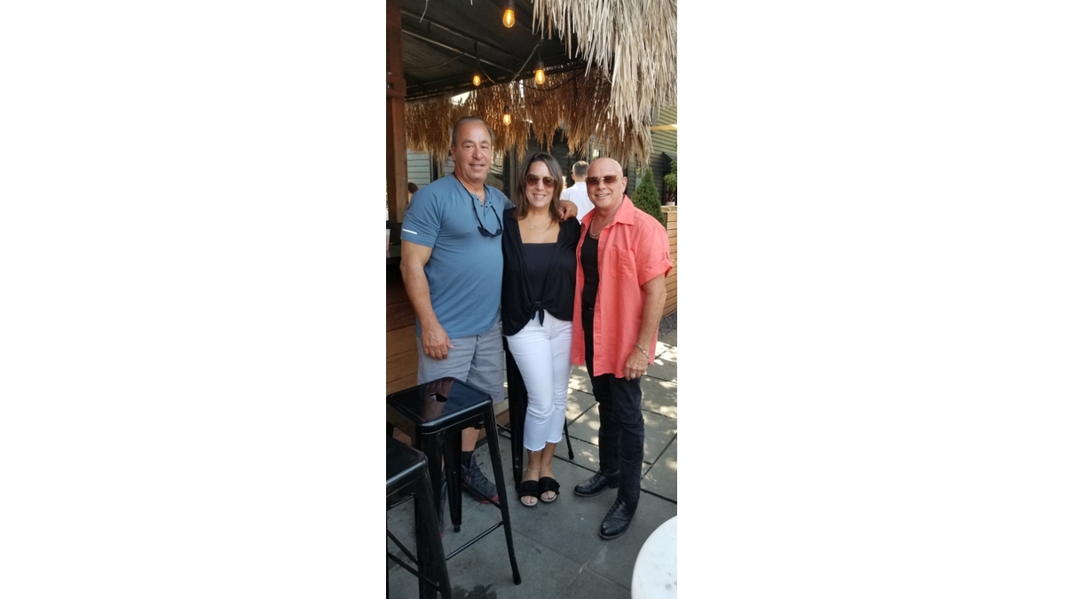 Christopher Vitale Obituary - East Rockaway (Lynbrook), NY | Cecere ...