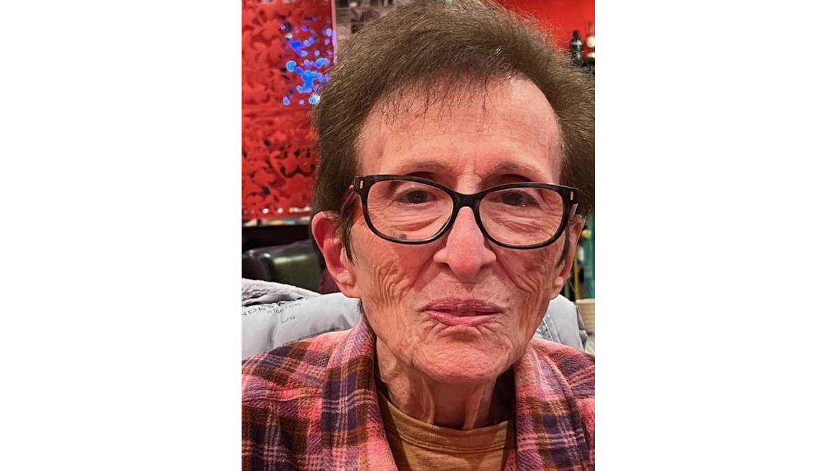 Dorothy Stockdale Obituary - East Rockaway (Lynbrook), NY | Cecere ...