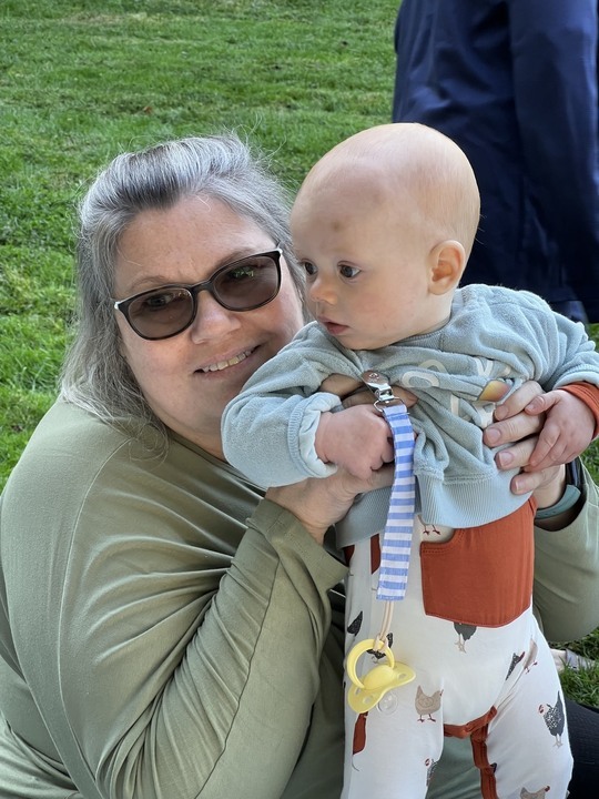 Jeanine Rempe Thornton Obituary - East Rockaway (Lynbrook), NY | Cecere ...