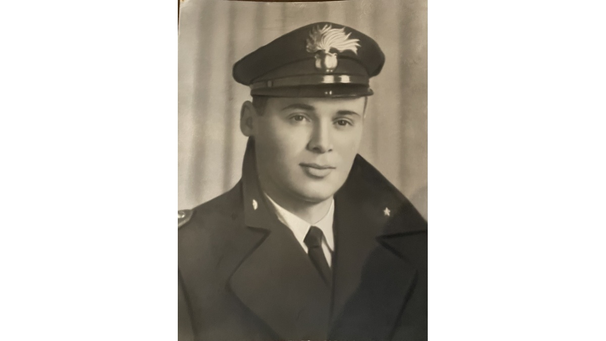 John Carapella Obituary - Baldwin , NY | Cecere Family Funeral Home