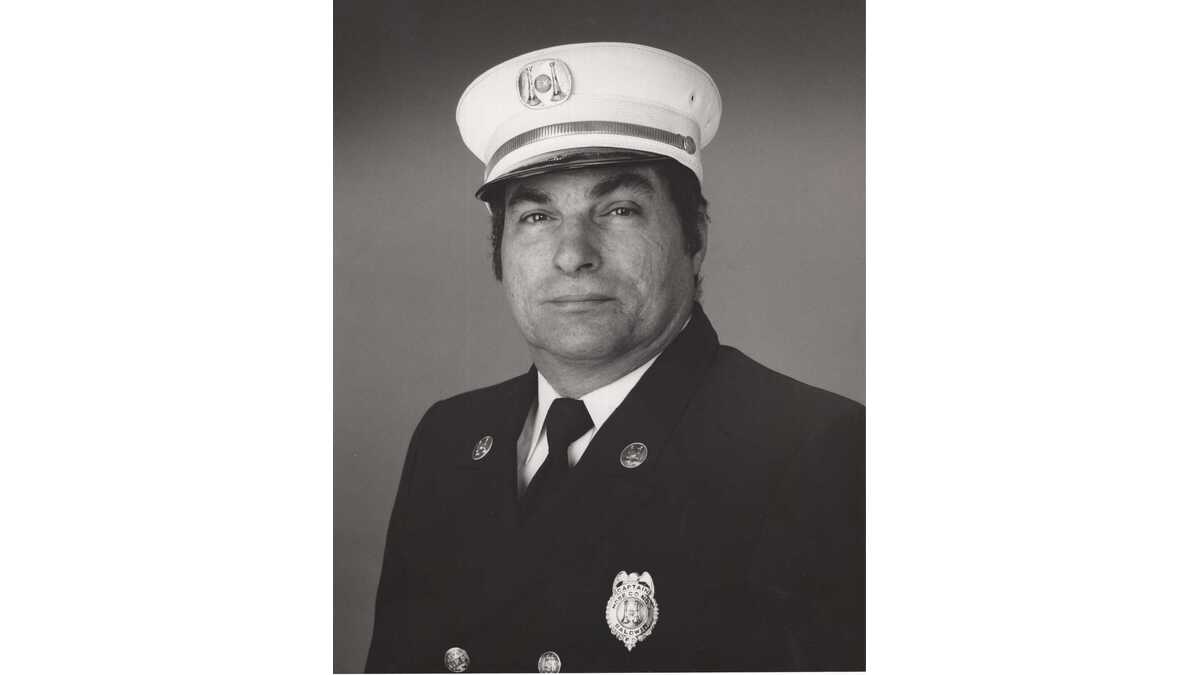 Joseph Memole Obituary - Baldwin , NY | Cecere Family Funeral Home
