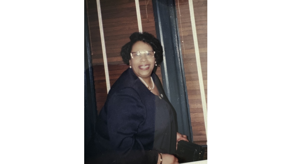 Anita Gholson Obituary - Baldwin , NY | Cecere Family Funeral Home