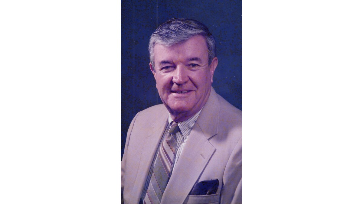 Kenneth Vernon Obituary - Dover, DE | Michael J Ambruso Funeral Director, Inc.