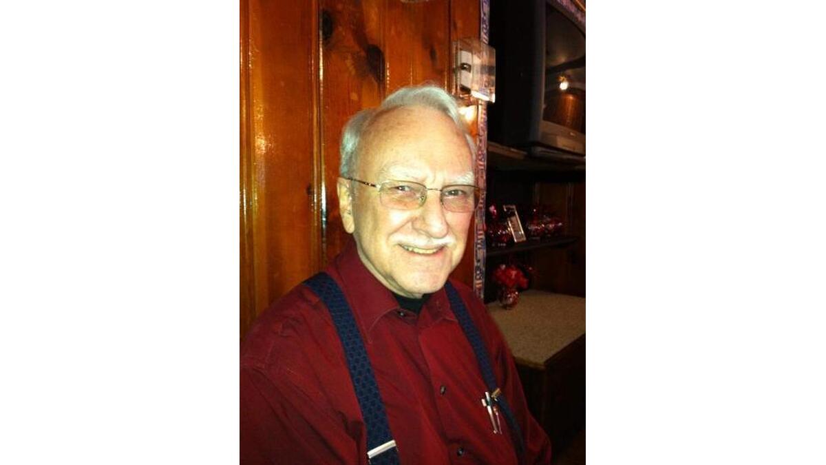 James Campbell Obituary - Dover, DE | Michael J Ambruso Funeral ...