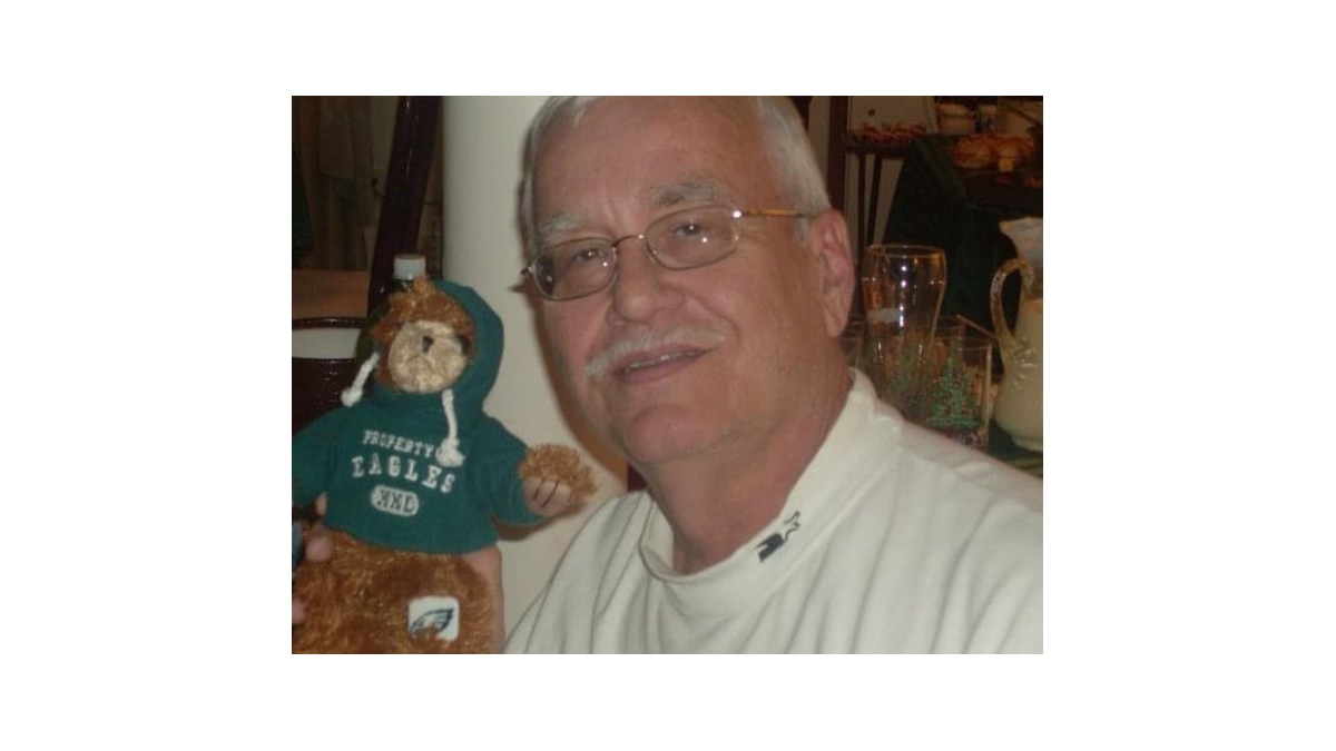 George Fersch Obituary - Dover, DE | Michael J Ambruso Funeral Director ...